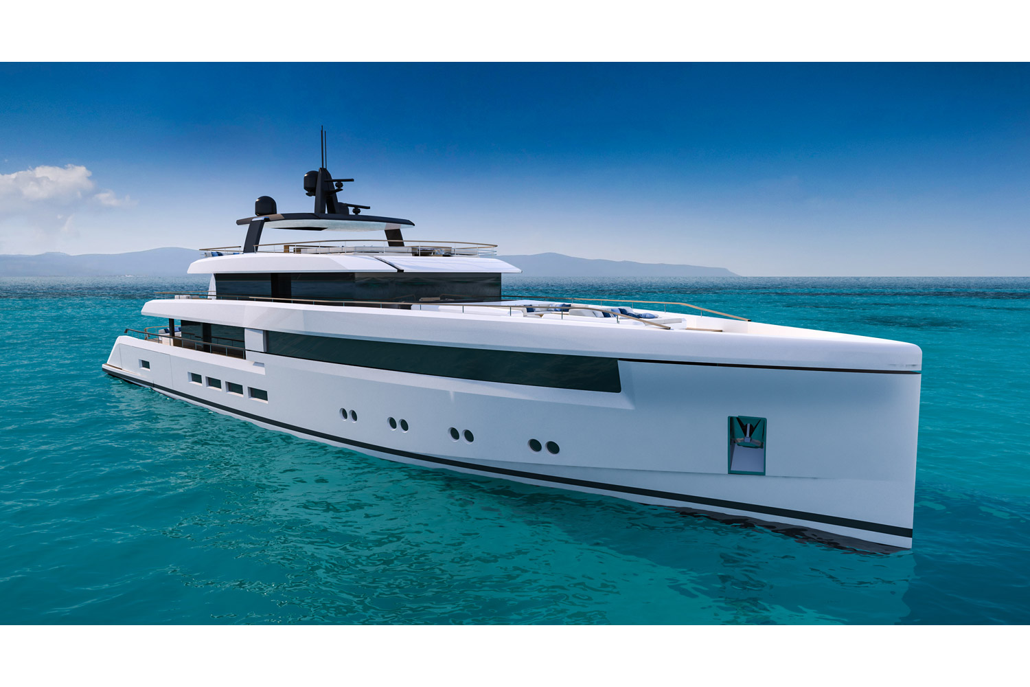Nauta Yachts Design, Brokerage and Charter