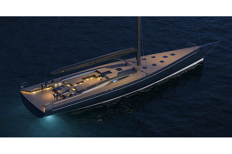 Nauta Yachts Design, Brokerage and Charter